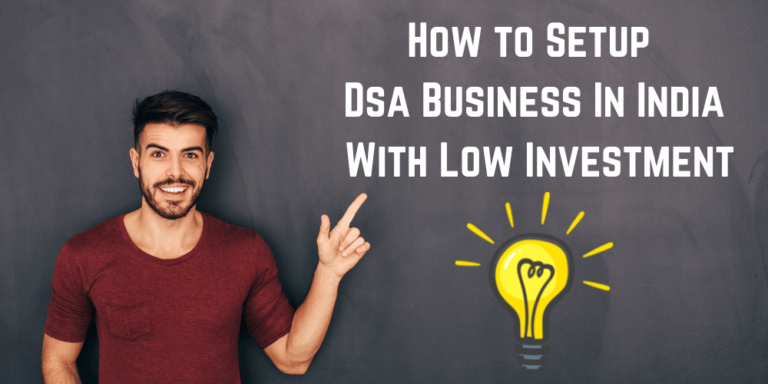 Top 10 Corporate DSA in India 2023 | 4.50% Payout | Paisapaid.com